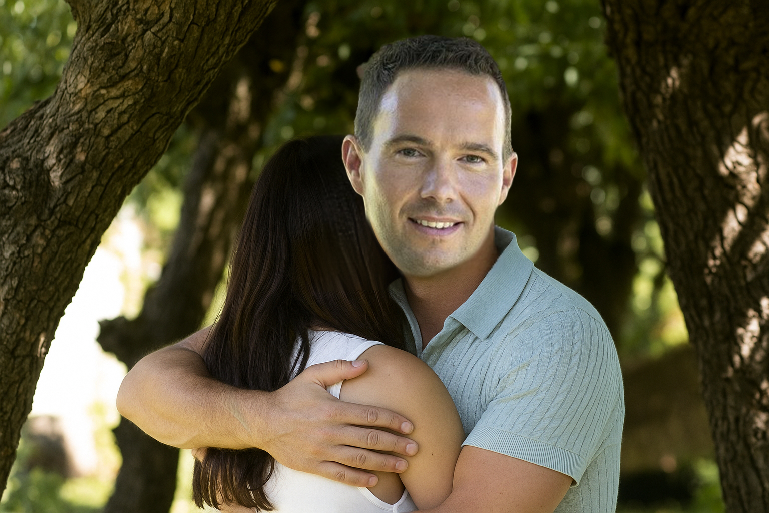 Verborgen Liefde of Nog Steeds Alleen?” – Boer John Breekt het Stilzwijgen na Boer zoekt Vrouw ...