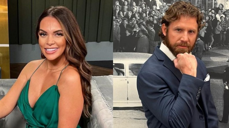 “It Truly Was A Challenge”: MAFS Stars Gina & Clint Reveal Why Their ...