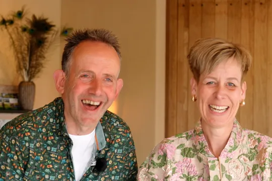 Boer zoekt Vrouw-romance: Jan en Dorien stralen van geluk – “We vullen ...