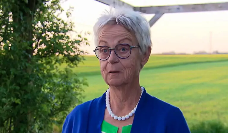 Dringende oproep aan B&B Vol Liefde-Magda: ‘Haal hem terug!’ – Daily News