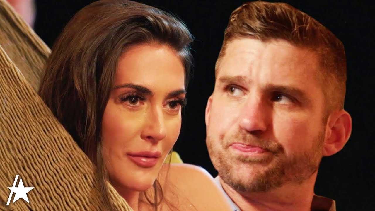 90 Day Fiance: Carlo Palooza Slammed For Disgusting Behavior Involving ...