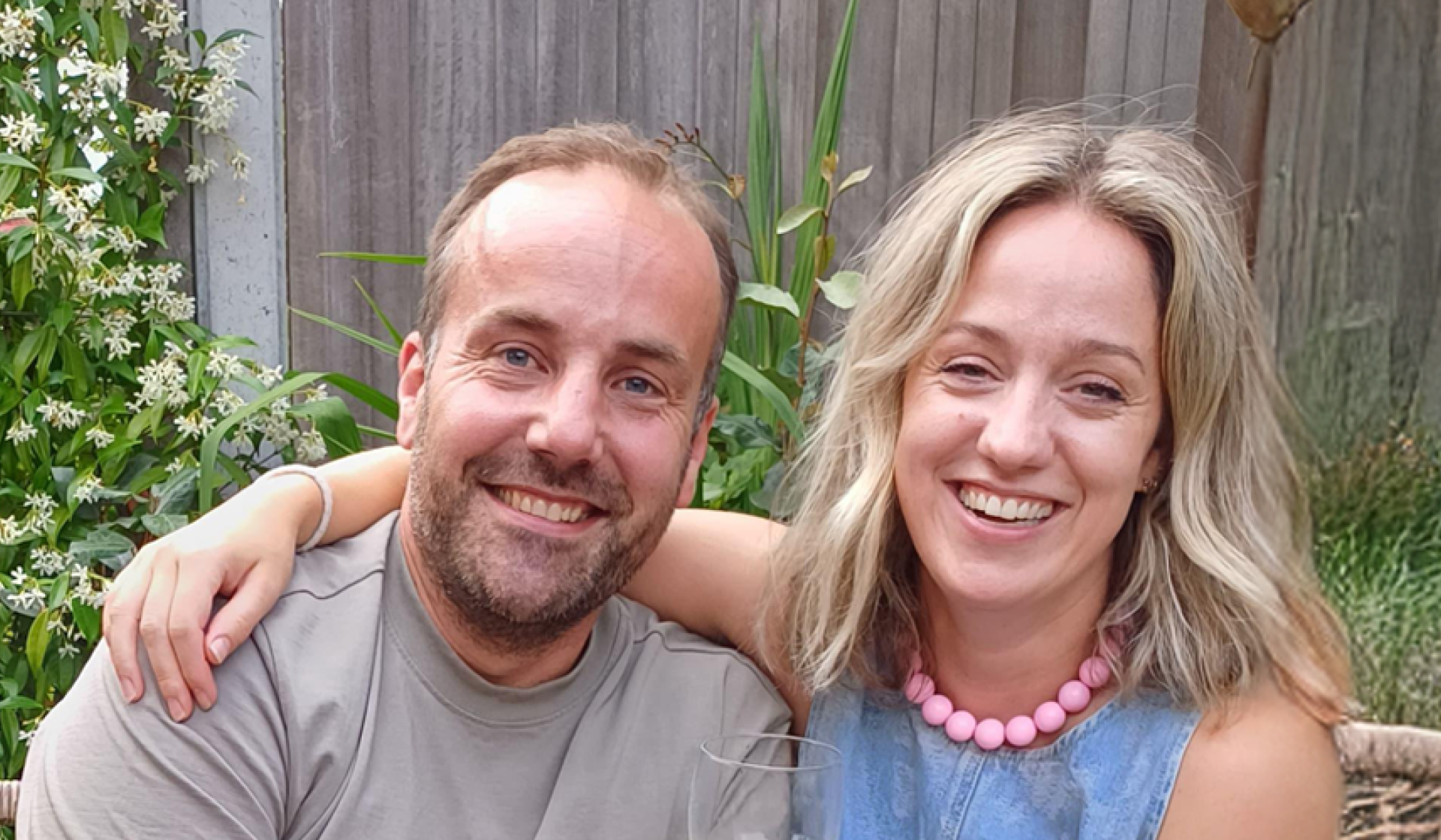 Zijn Ze Nog Samen of Is de Liefde Gebroken?” – Roel en Simone Verrassen ...