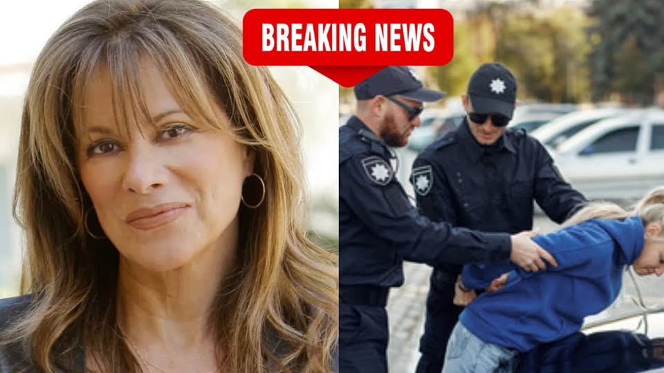 Nancy Lee Grahn was arrested, ABC fired her over Charlie Kirk | General ...