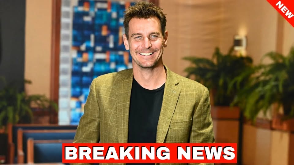Tragic Farewell: Ingo Rademacher’s Final Moments Before Passing ...