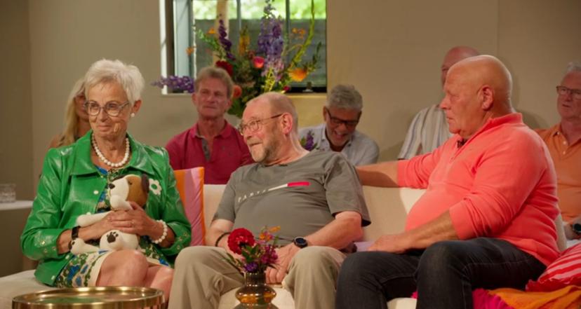 B&B Vol Liefde: Hoe gaat het nu met Magda en Eugène? – Daily News