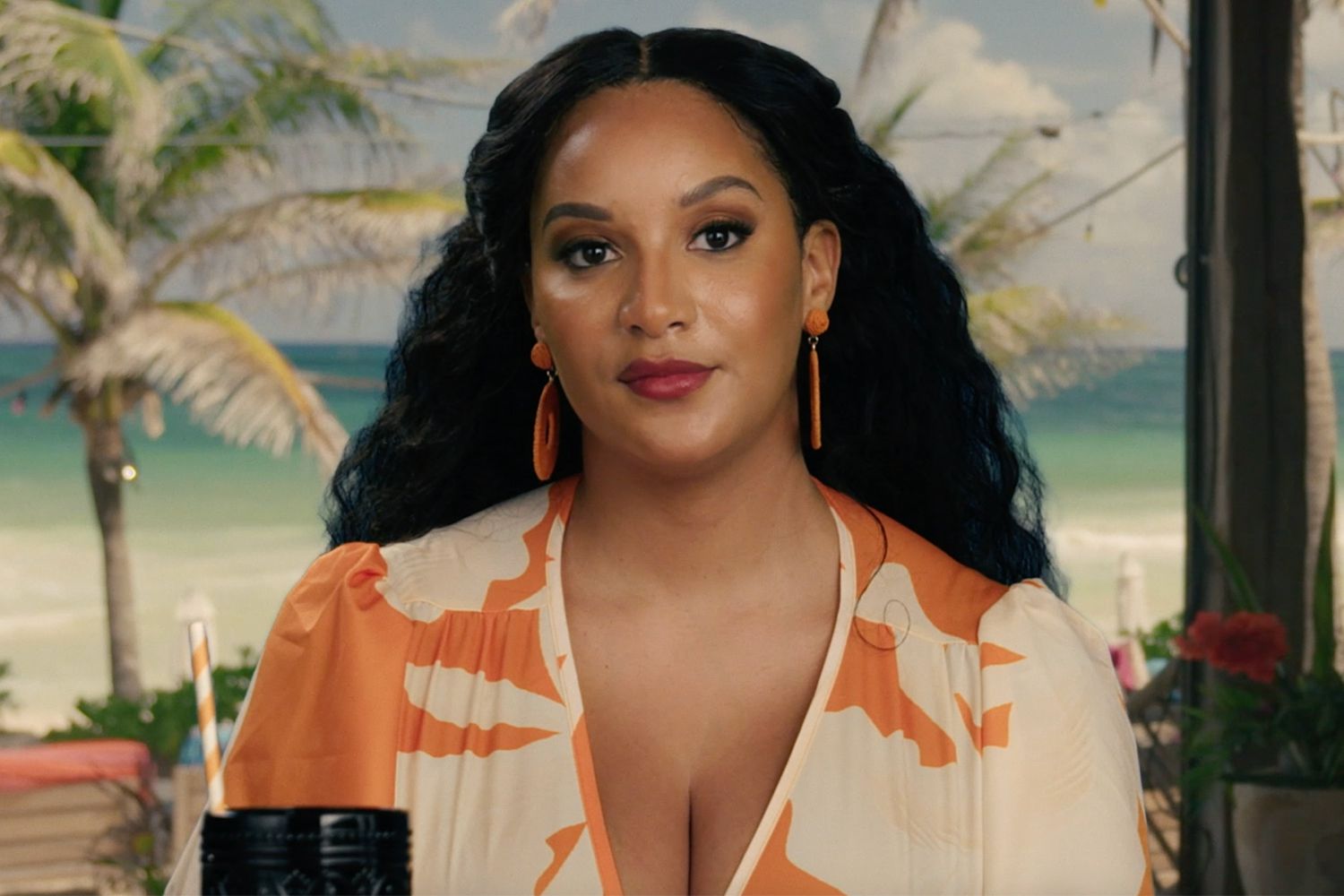 90 Day Fiancé Star Chantel Everett Reveals Decision to Undergo Breast Reduction Surgery – Daily News