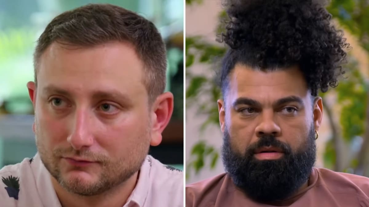 David & Madison’s Affair Ignites Reunion Fury—Allen Doesn’t Hold Back ...