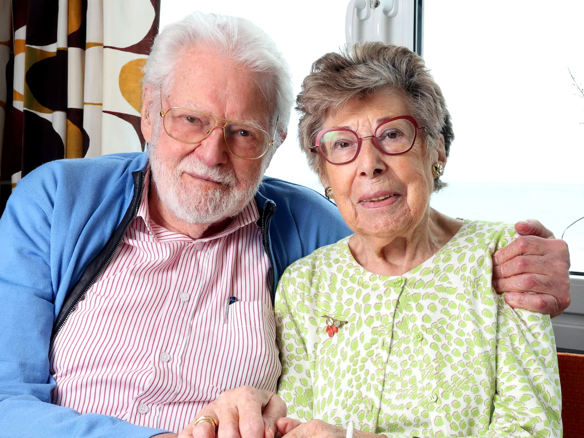 Shock! Annie Geeraerts worstelt met eenzaamheid na dood van haar grote ...