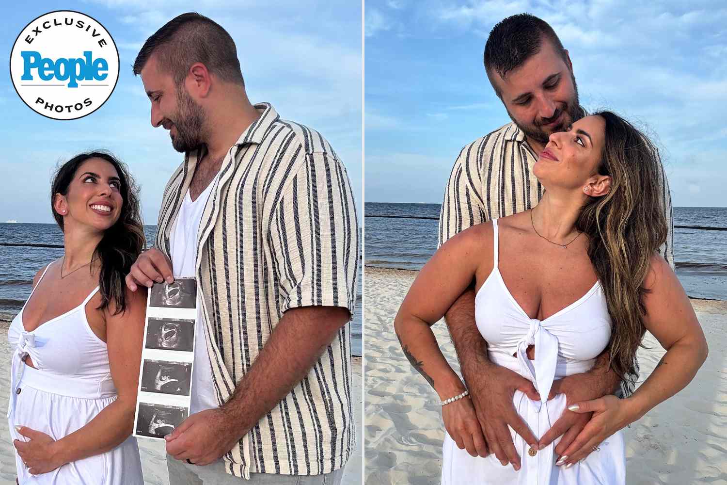 Double Miracle! Married at First Sight’s Nicole Thielk, 36, Pregnant With Twins – Fans Stunned ...