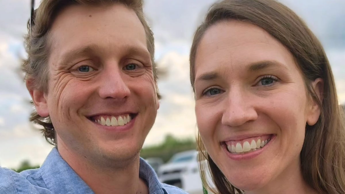 This MAFS Duo Just Dropped a Bombshell That Has Fans Talking – Daily News