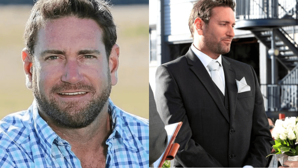 Married At First Sight Australia star Lachlan Rofe, 47, ᴅɪᴇs – Daily News
