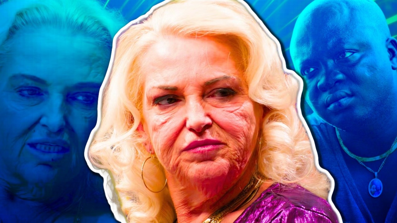 Chaos Behind the Cameras: Angela Deem’s Shocking Exit Amid Scandalous ...