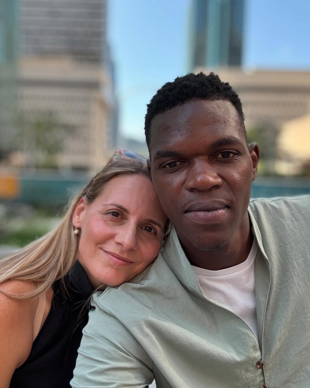 MAFS Shock! Justin Hall Trades Drama for the Runway — Launches Bold New ...