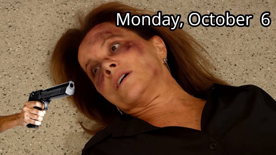 General Hospital Spoilers: Monday, October 6th – Alexis Warns Sonny ...