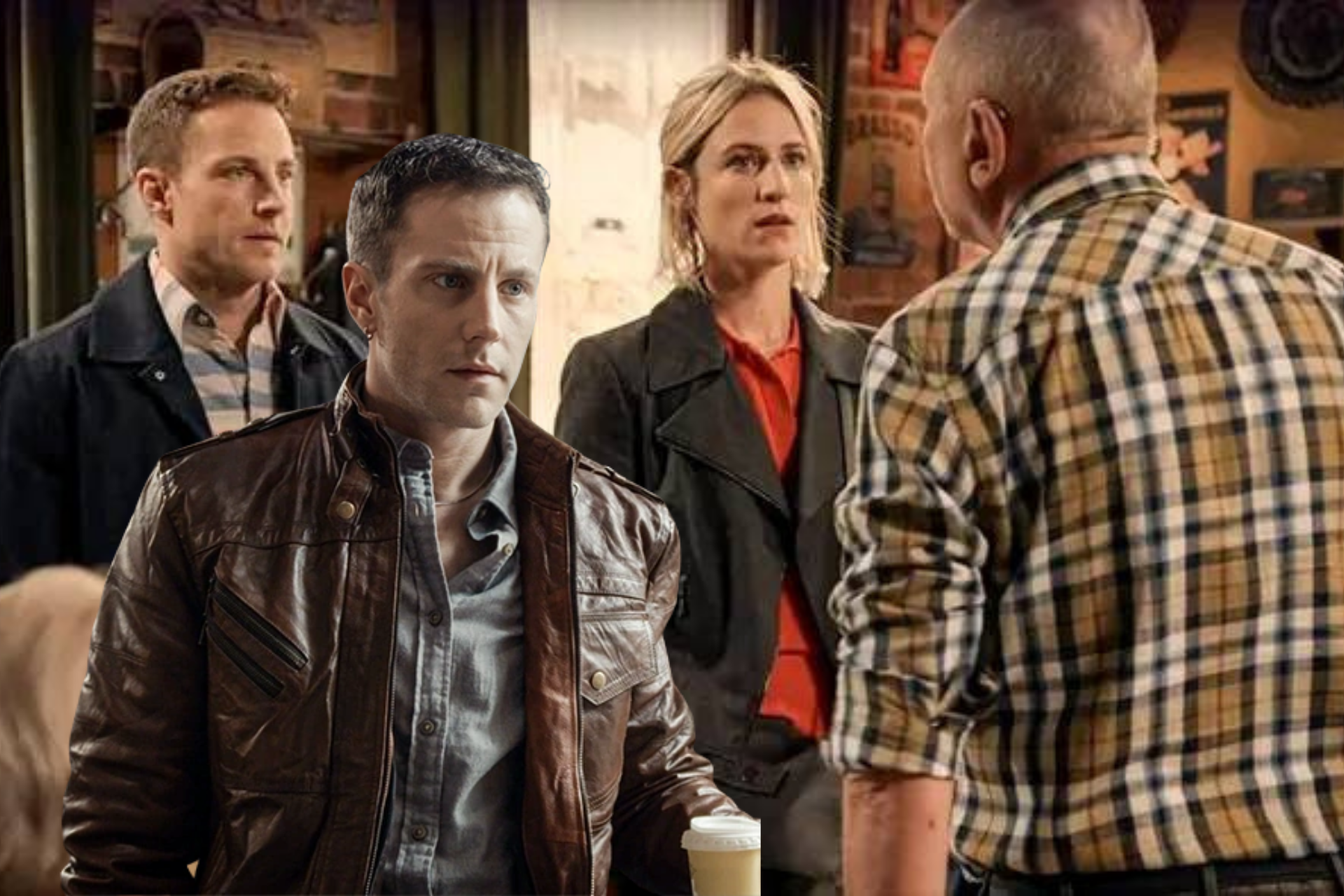 “Familie in shock: Rube haalt de trekker over – Dejaegher d.o.o.d op slag!” – Daily News