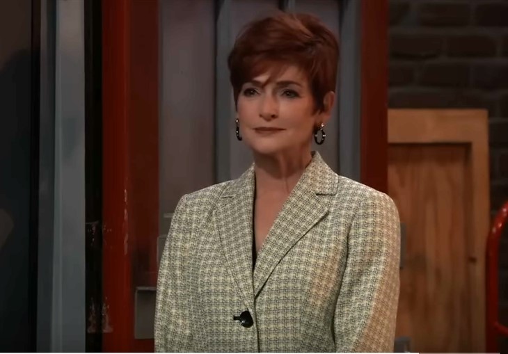 GH in Mourning: Diane Miller Dies at 74! Car Accident Died, Very Sad ...