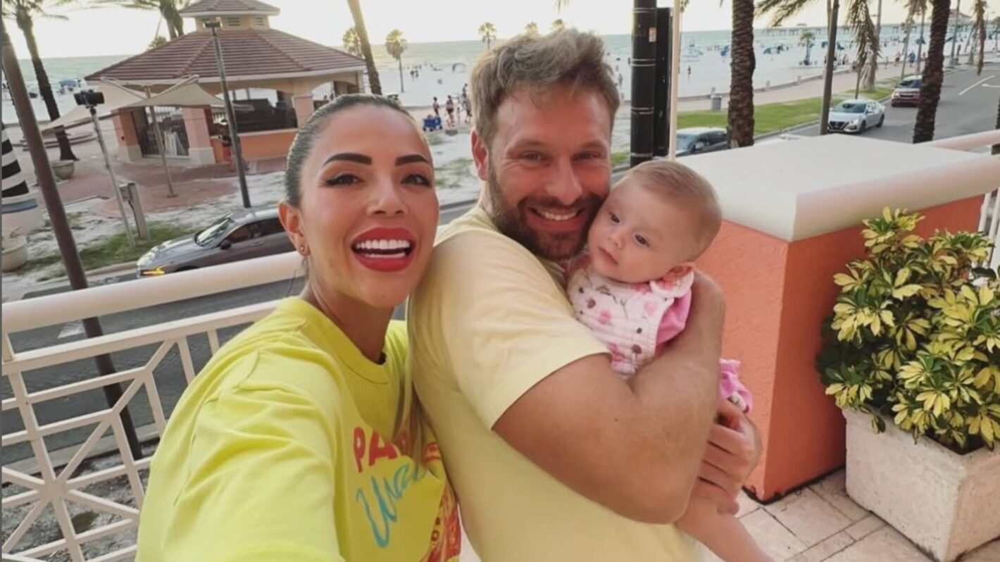 Matt agrees to adopt and become the legal father of Jasmine’s two boys ...