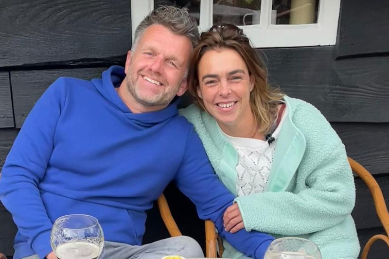 Liefdesupdate van Boer zoekt Vrouw-Martijn: zo gaat het écht tussen hem en Ciska – Daily News