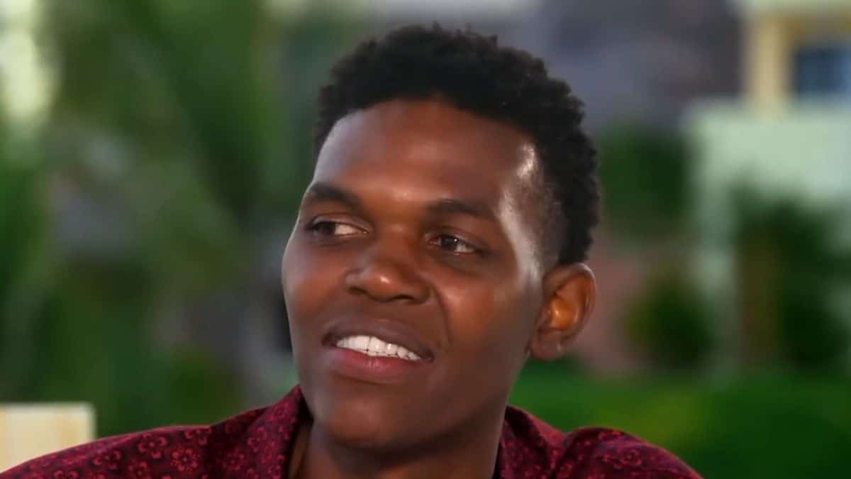 MAFS Shock! Justin Hall Trades Drama for the Runway — Launches Bold New ...