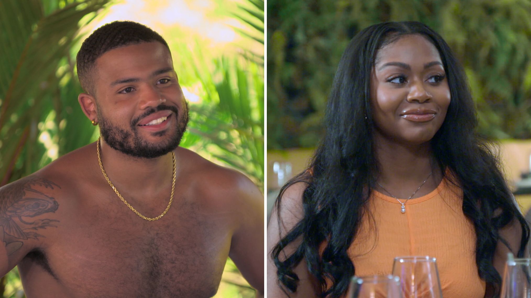 ‘Married at First Sight’: Are Season 19’s Will & Brittany Still ...