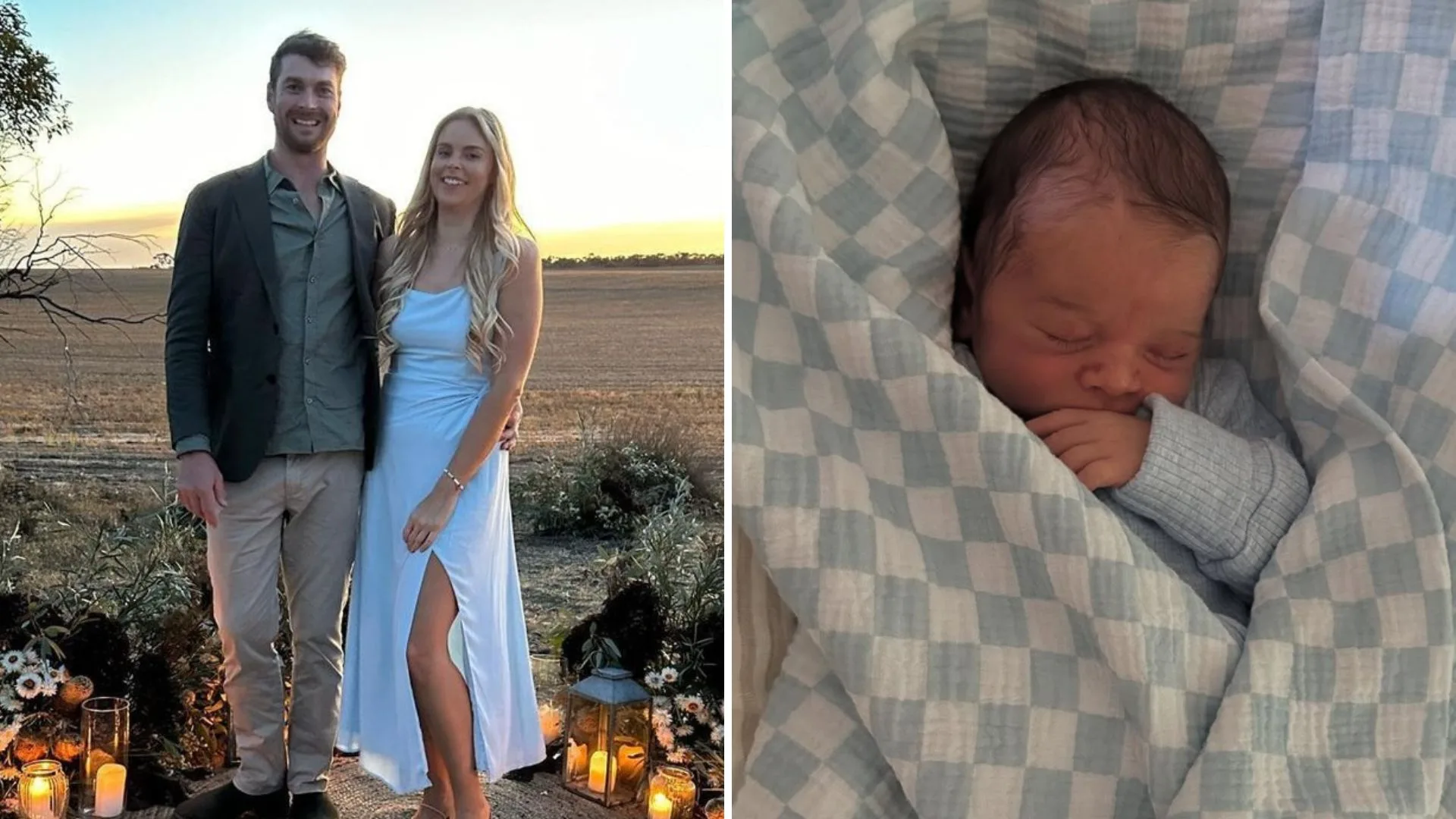 ‘Not the wholesome farm fairytale’: Clarette slams FWAW producers ...