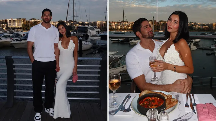 MAFS’ Evelyn Ellis and Duncan James fly under the radar in ‘craziest ...