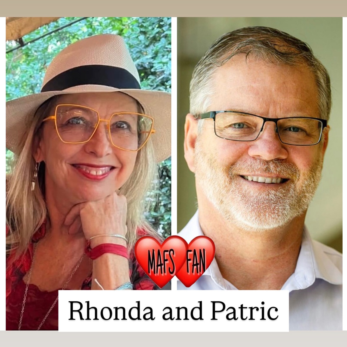 MAFS Shock: Patric Hits Back at Rhonda’s Explosive Swearing! – Daily News