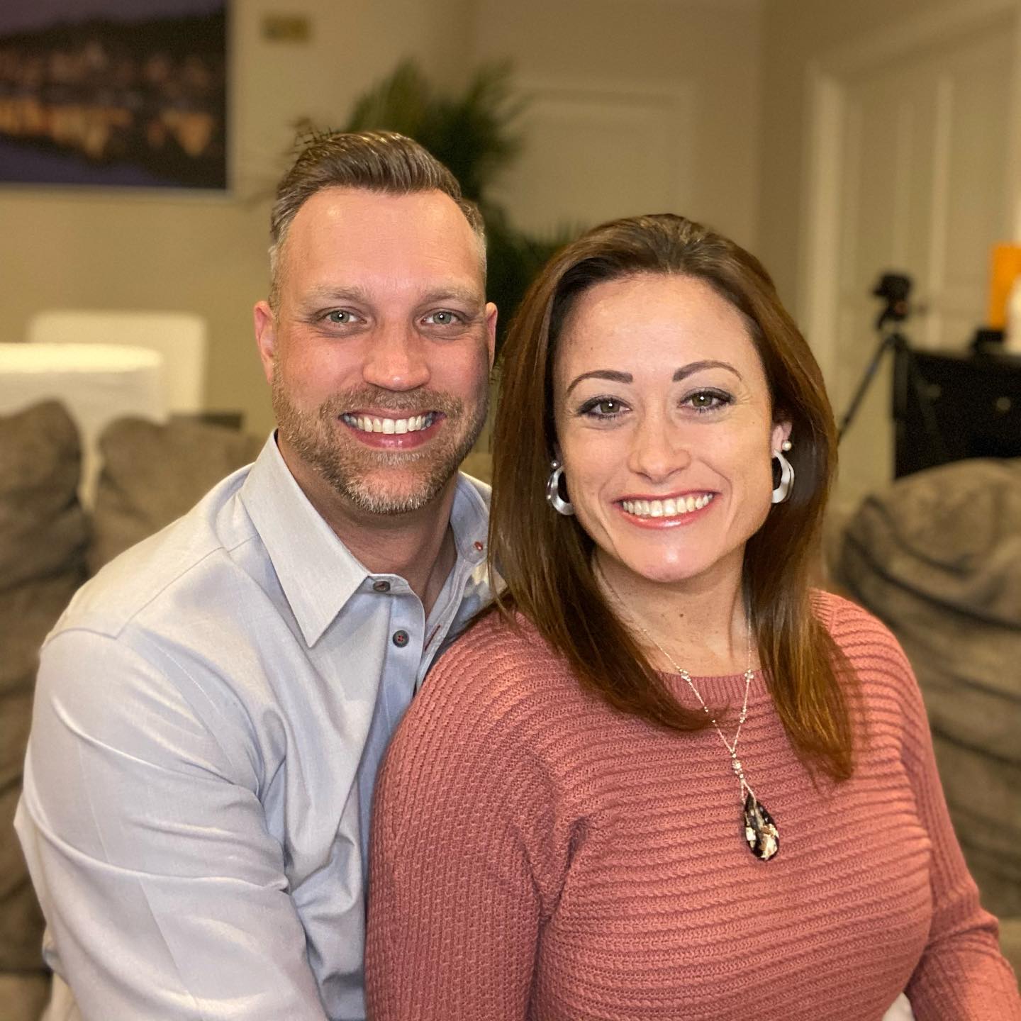 Shocking Twist! MAFS’ AJ and Stephanie Still Child-Free After 6 Years — And Fans Are Dying to ...