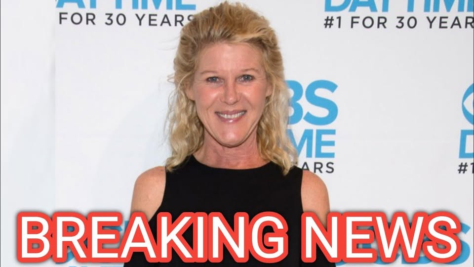 Heartbreaking! GH Heather Webber Drops Breaking News!!! Family is ...