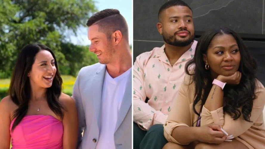 ‘Married at First Sight’ Season 19: Are All 5 Couples Still Together ...