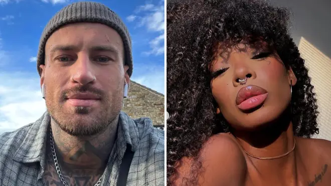 MAFS UK’s Joe breaks silence after Julia-Ruth exposes secret off-camera ...