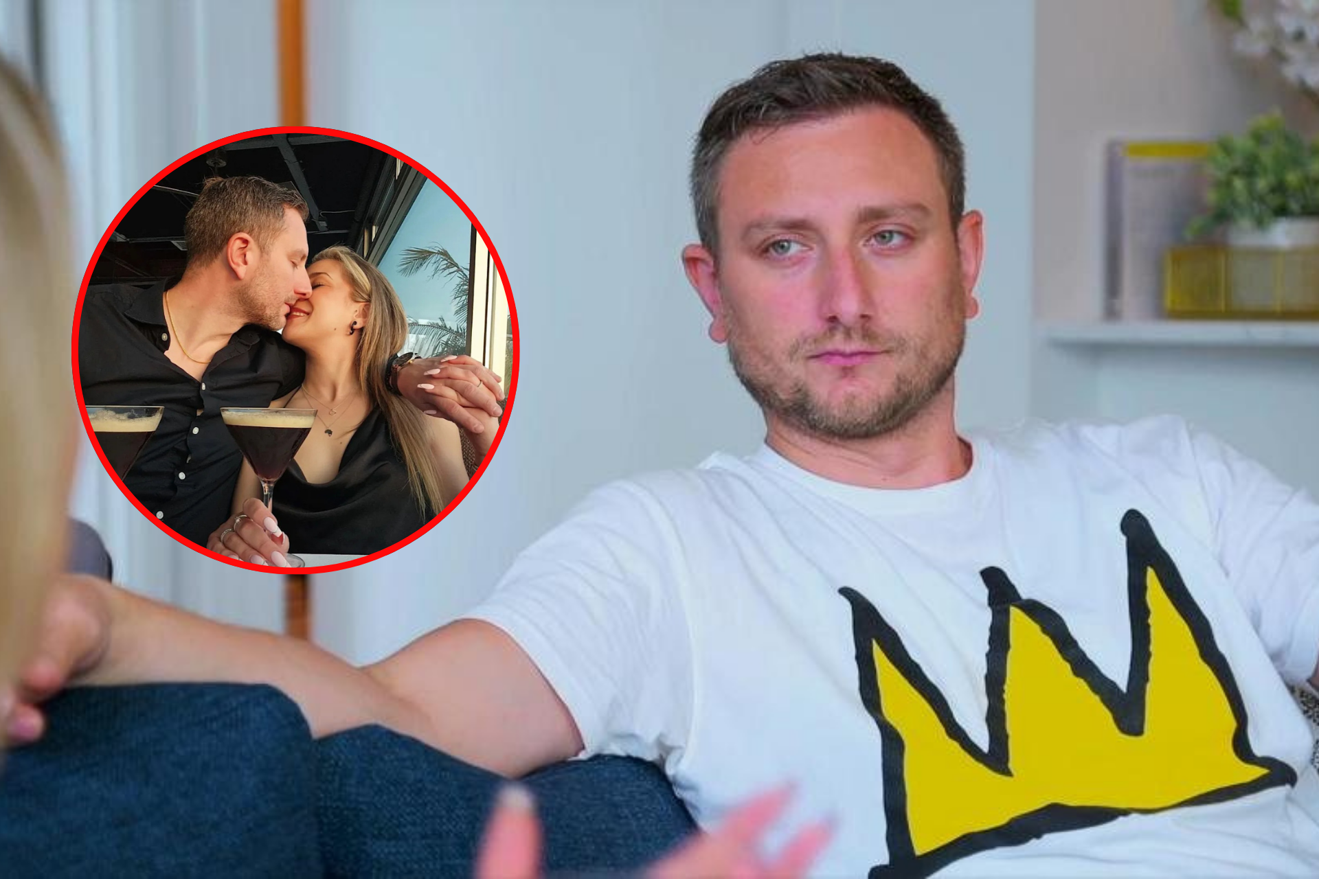 Married at First Sight’s Allen Says He Met His ‘Future Wifey’ After Ex Madison’s Cheating ...