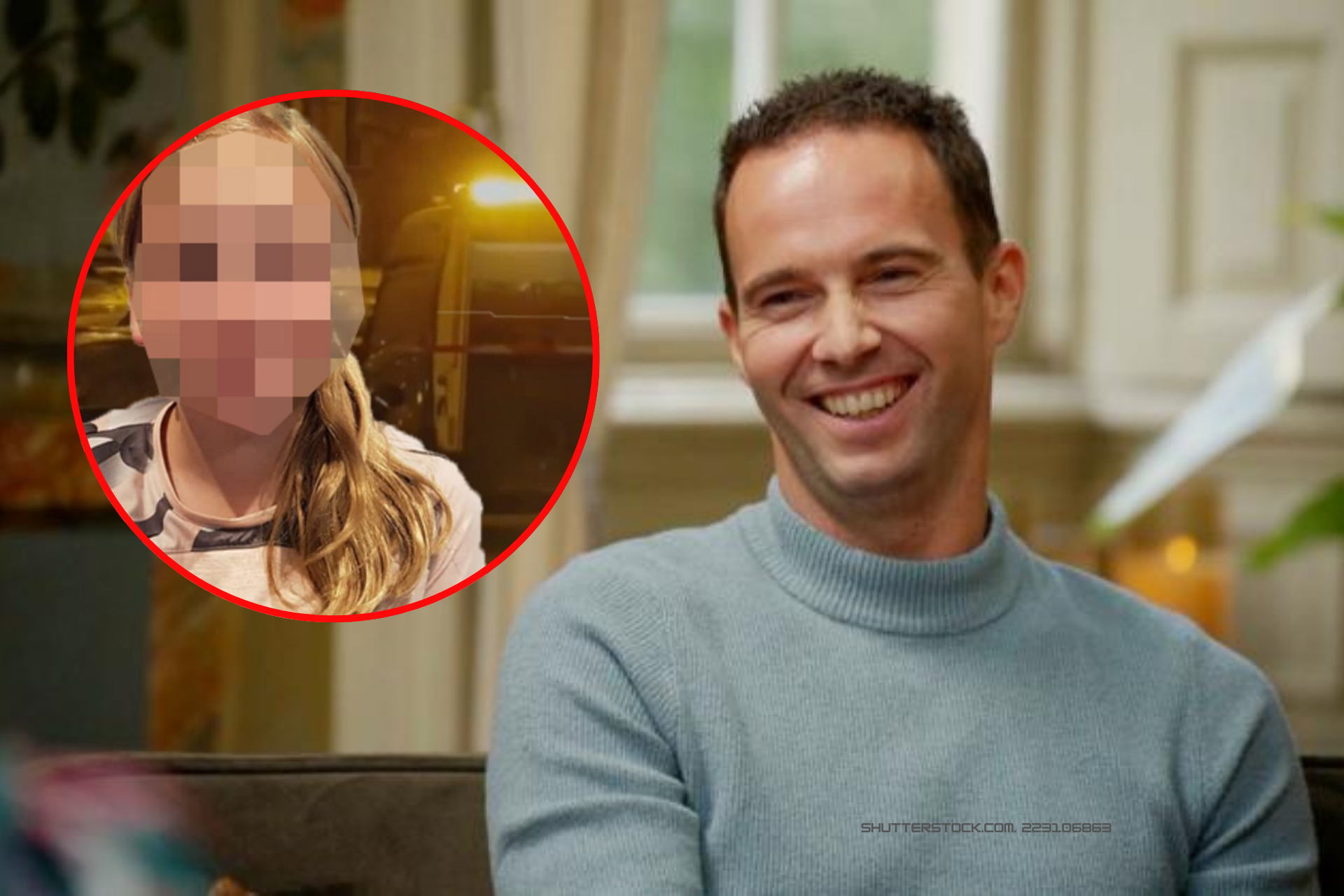 Boer zoekt Vrouw-John onthult mysterieuze nieuwe vriendin: flink jonger ...