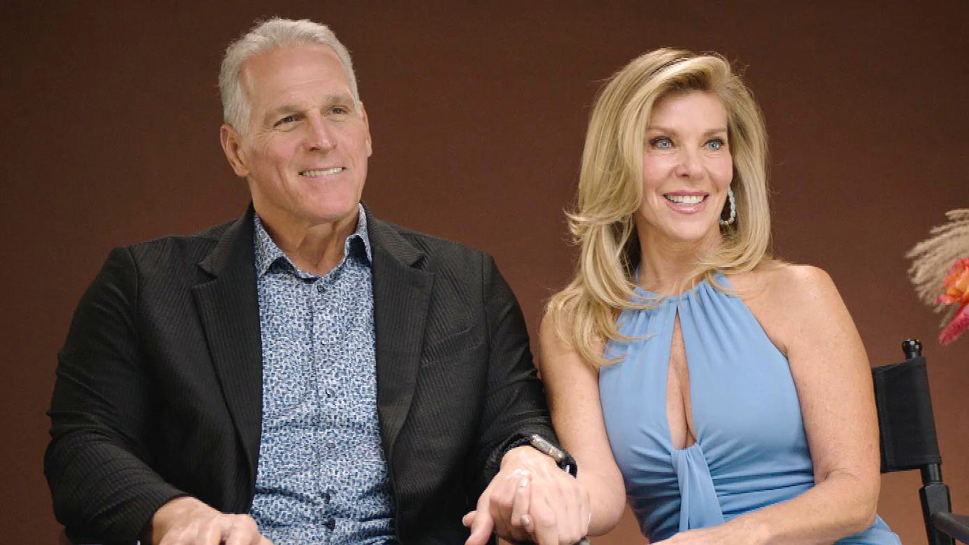 ‘Golden Bachelor’ Peg Munson Gives Update On Her & Mel Owens Today ...