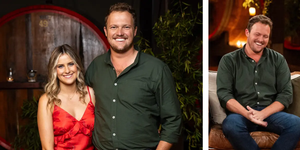 Farmer Wants A Wife: Corey’s Dream of Marriage and Kids in Jeopardy as ...