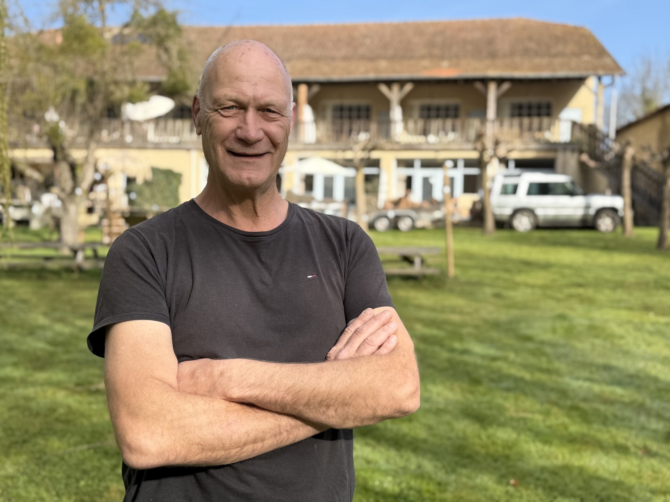 B&B Vol Liefde bracht geen nieuwe liefde, maar wel een terugkeer naar ...