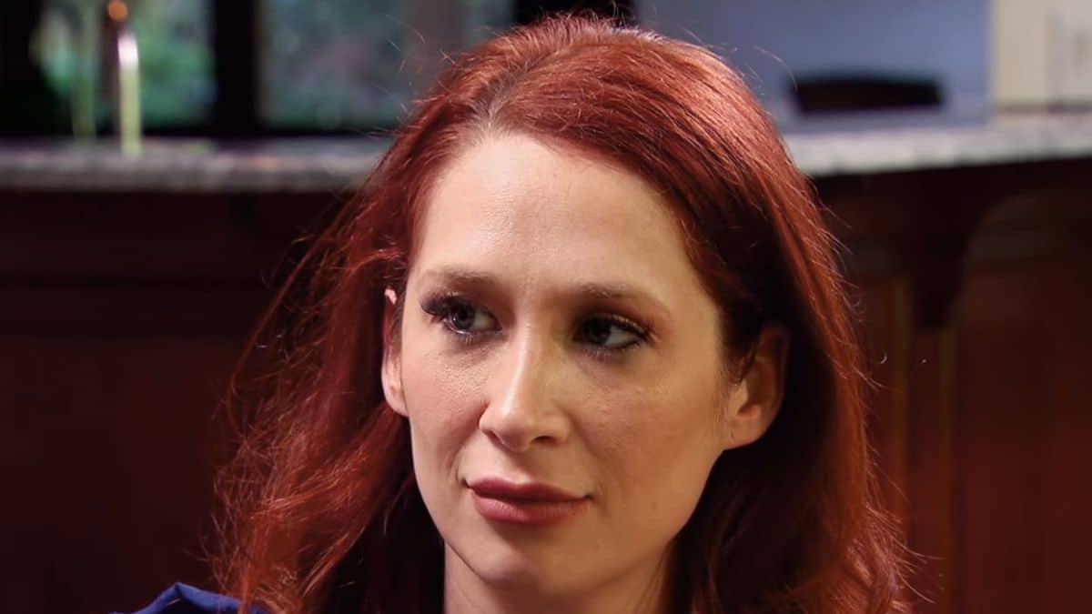 Beth Bice Sparks Rumors With Mysterious Tattooed Man — Fans Speculate New Romance! – Daily News