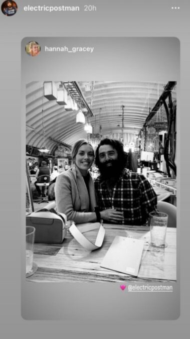 SHOCK TWIST NO ONE SAW COMING!” – Farmer Benjamin unexpectedly reunites ...