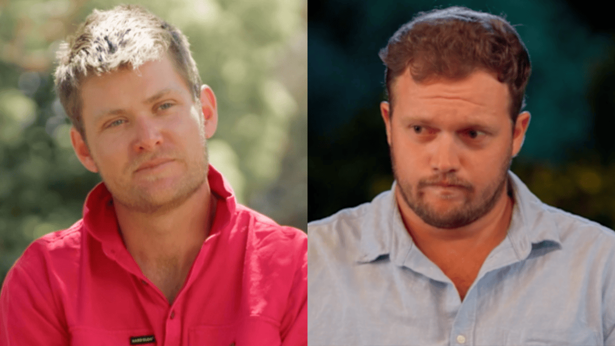 Farmer Wants a Wife SCANDAL EXPLODES — The Shocking Truth Producers ...