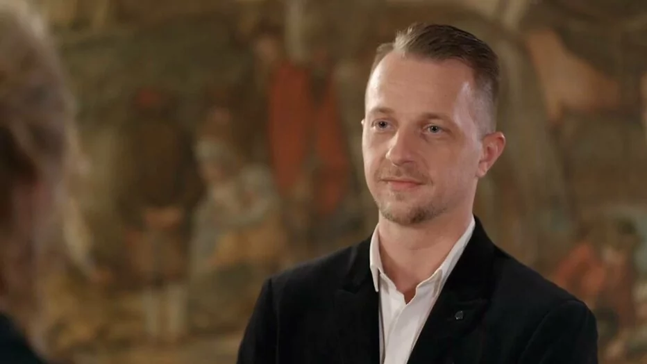 MAFS-bom! Jeppe smoorverliefd op nieuwe vriendin Linda: “Onze band is ...