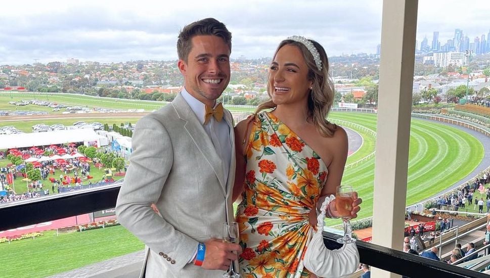 Jess & Will of Farmer Wants a Wife Spark Wedding Rumors — What Are They ...