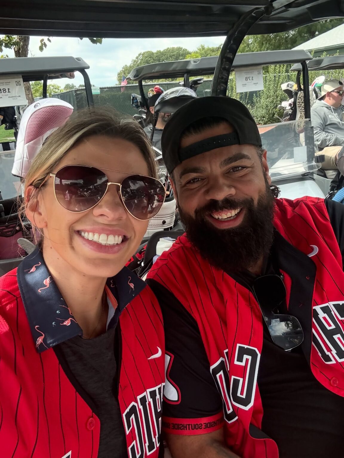 From Scandal to Strength: MAFS’ David Trimble and Madison Myers Prove ...