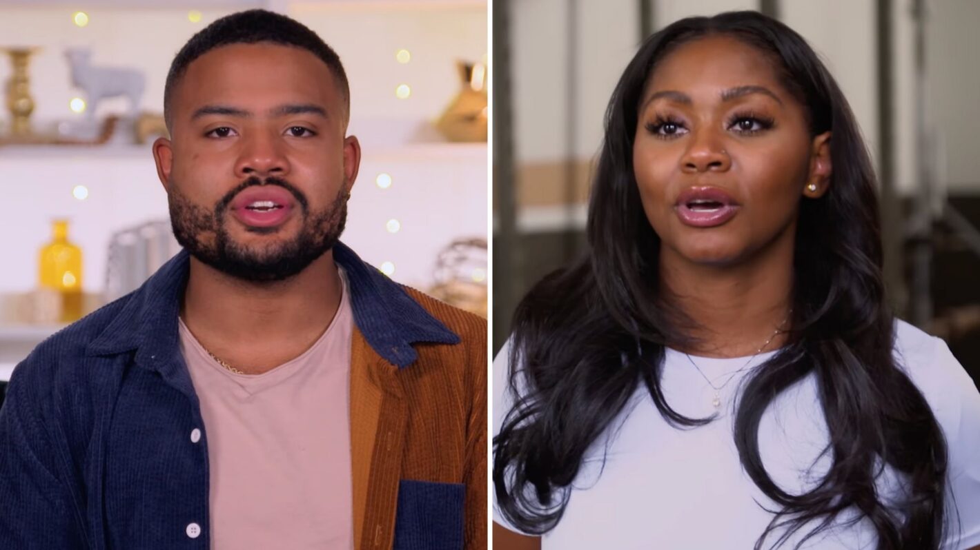 ‘Married at First Sight’ Preview: Will Shocks Brittany With a Surprise ...