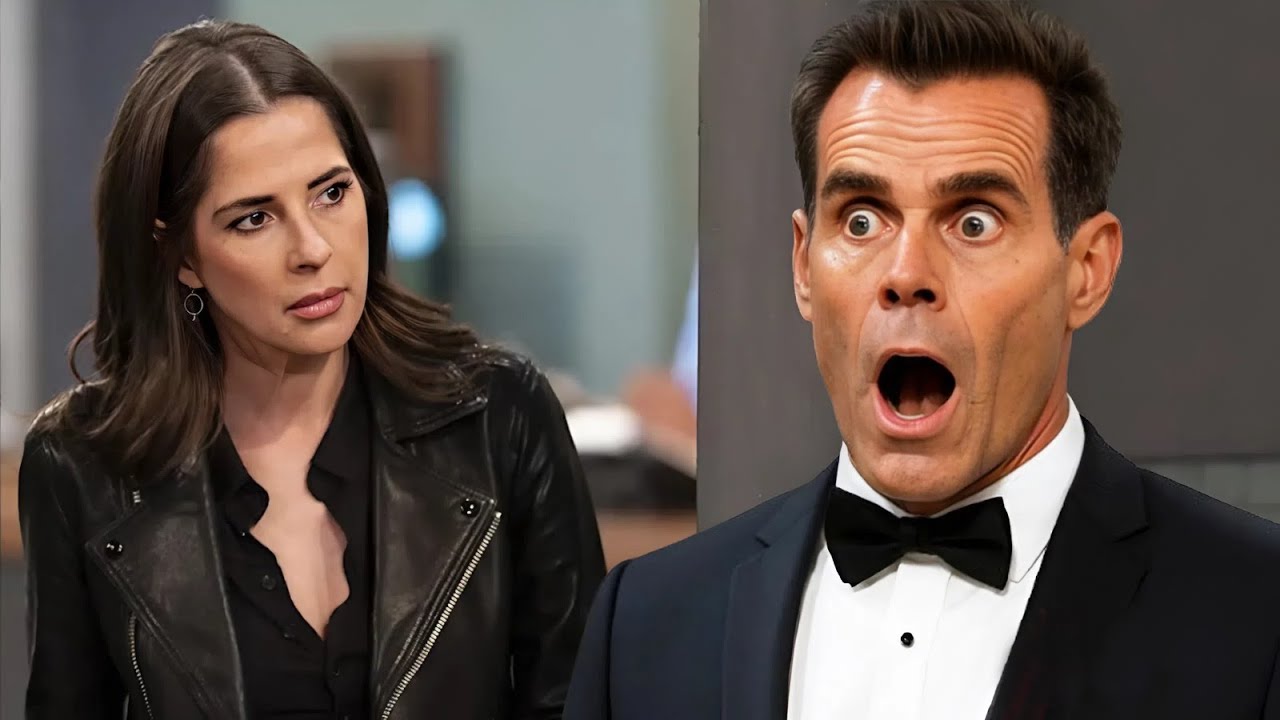 GH Spoilers Next Week, November 10 – 14 || Mr. Cain is in a tragic ...