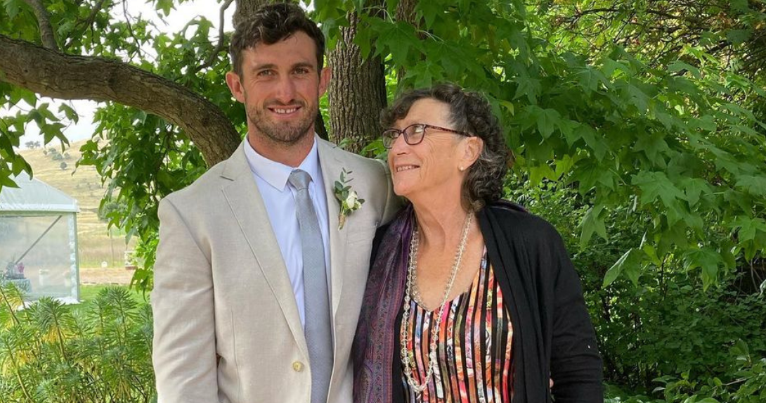 Farmer Wants A Wife: The Secret That Made Joe Bobbin Return Home – And ...