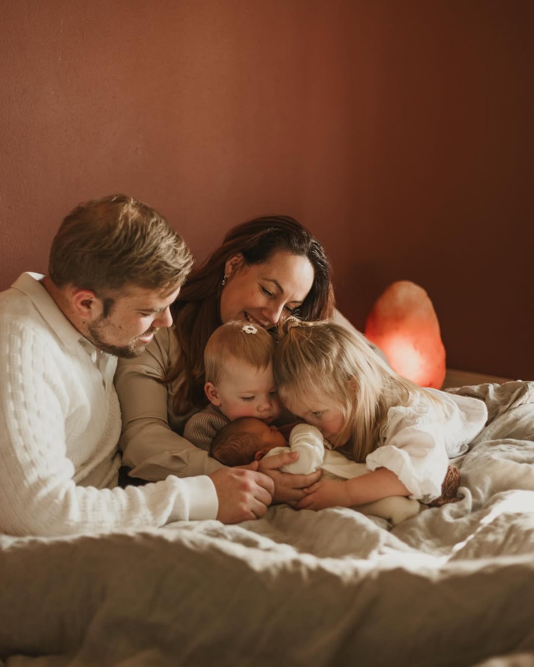 Boer Zoekt Vrouw: Michelle van Asseldonk en Maarten Bos kondigen hun ...