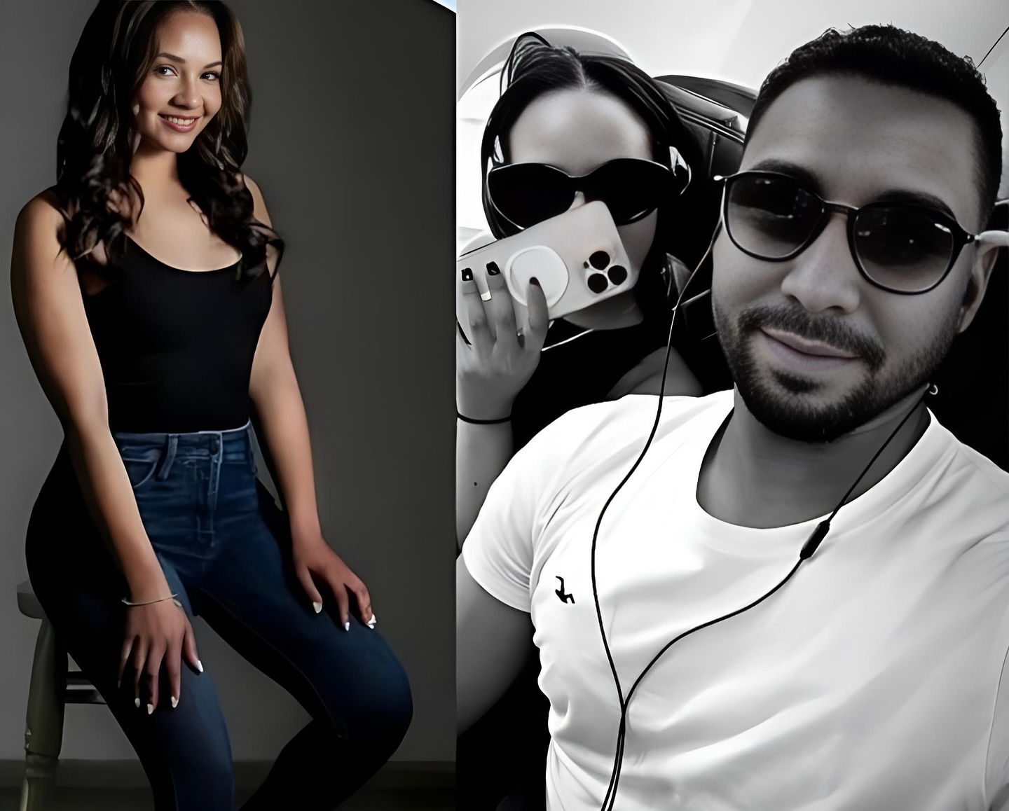 90 Day Fiancé Shock: Pedro Jimeno Goes Public With New Girlfriend as ...