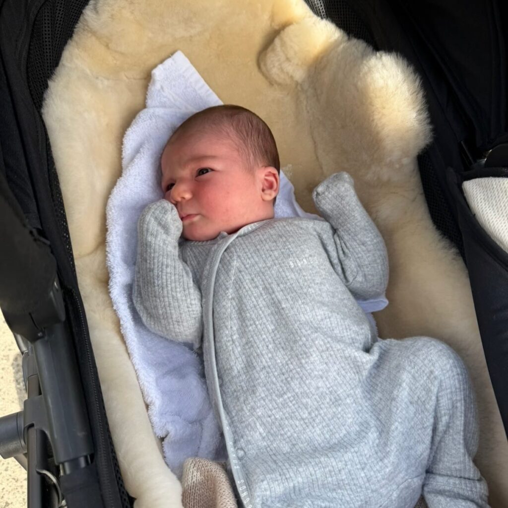 Married At First Sight Australia Season 12 Couple Rhi Disljenkovic and ...