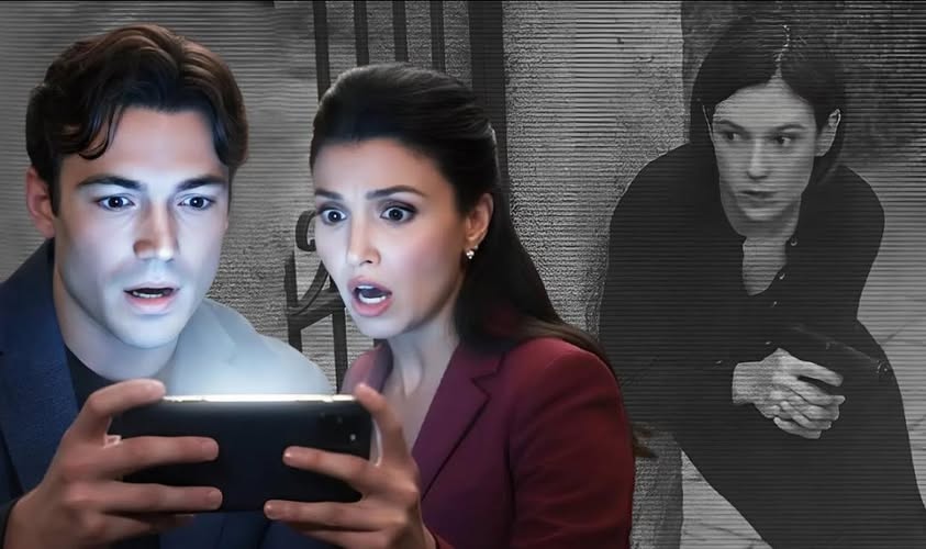 Michael spills the shocking truth to ADA Turner about Drew’s deadly ...