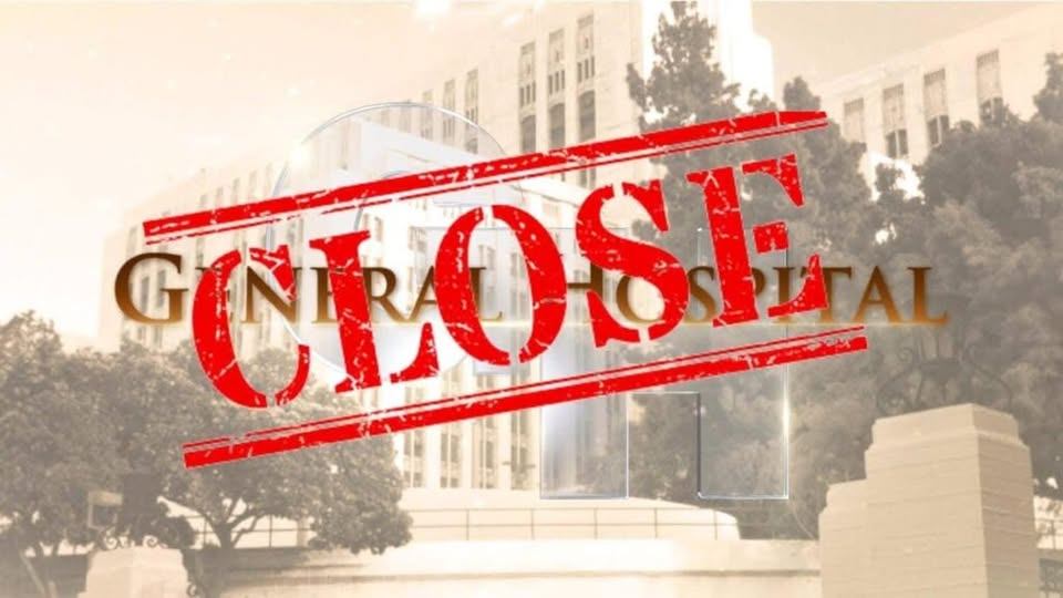 Fans Furious: The Real Reason General Hospital Was Taken Off Air ...